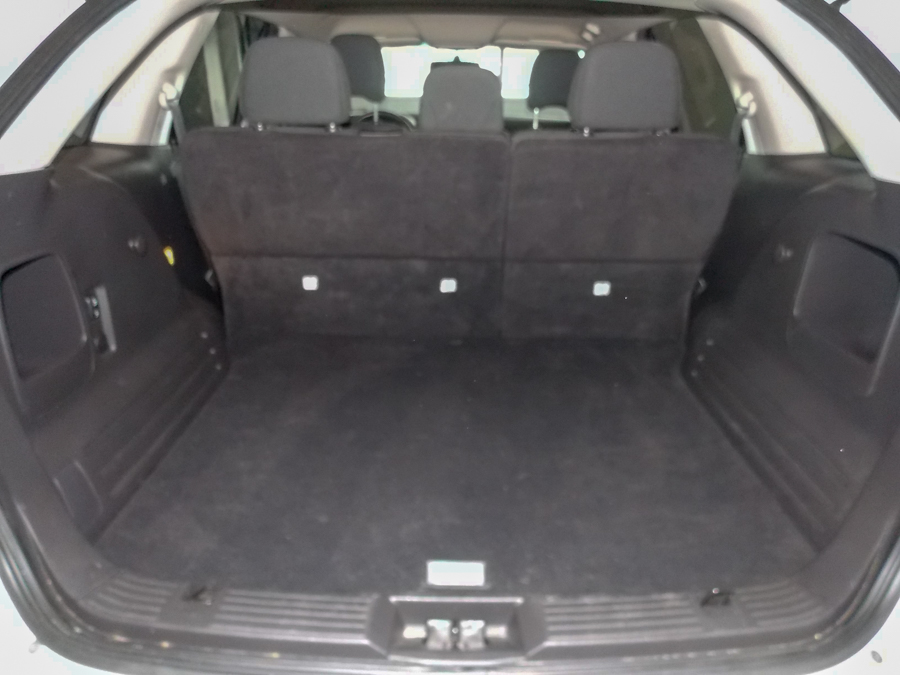 2011 Ford Edge-10 | Forza Motorcars